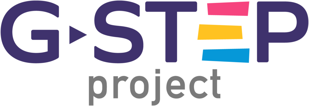 G-STEPプロジェクトとは？ - G-STEPプロジェクト